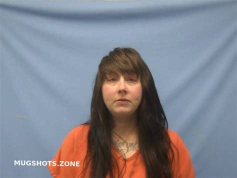 Kulp Lauren Elizabeth 03202025 Pope County Mugshots Zone