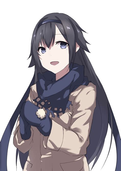 Super Sass Girls Frontline Drawn By Inxst Danbooru