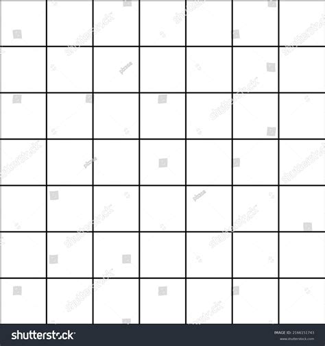 Grid Mesh Pattern Plotting Graph Paper Stock Vector Royalty Free Shutterstock