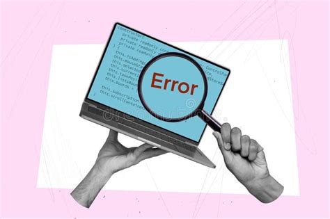 Hacker Error Stock Illustrations 8996 Hacker Error Stock Illustrations Vectors And Clipart