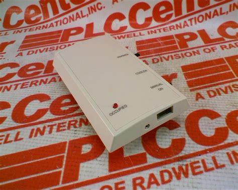 Rspl B Temperature Transmitter By Automated Logic