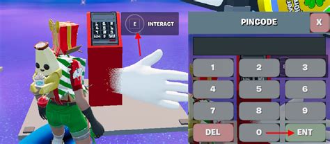Steal The Brainrot Fortnite Codes June 2026 Beebom