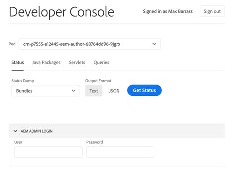 AEM SaaS Hands On AEM Design
