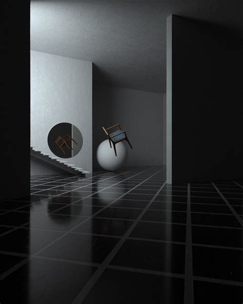Glitch On Behance