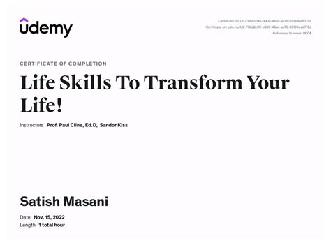 Satish Masani On Linkedin Udemy Life Udemy Sucess Enjoy