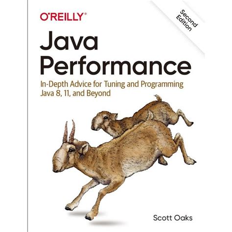 Java Performance In Depth Advice For Tuning And Programming Java 8 11
