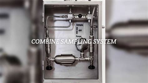 Reactor Sampling System For Chemical Pharma At Rs Piece In Pune ID