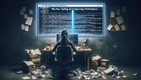 Why Your Code Splitting Isnt Improving Performance Algocademy Blog