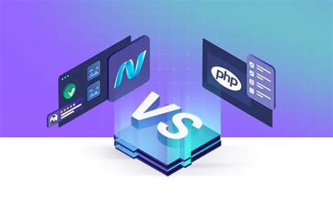 مقایسه کامل Php با Asp Net