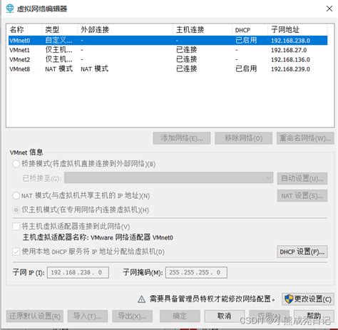 dhcp dns web服务器简单搭建 这里利用一台win server 2016进行两台克隆 csdn博客