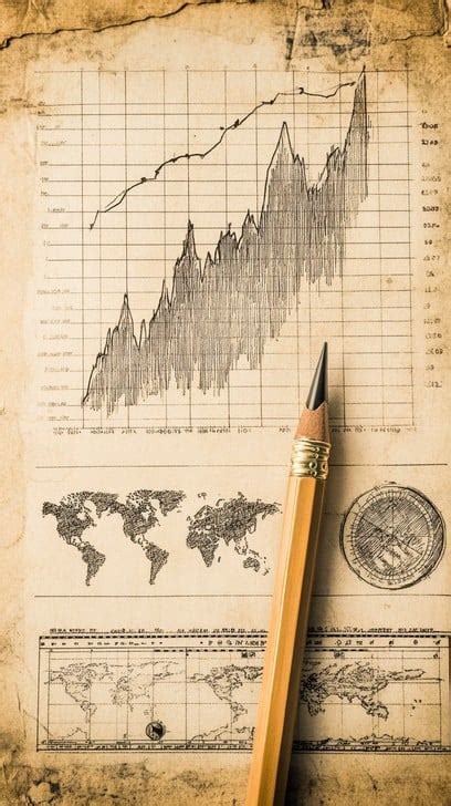 Free Global Economic Analysis Image Download At Stockcake