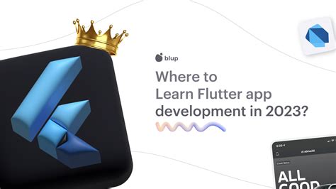 Where To Learn Flutter In 2024 Top Online Resources