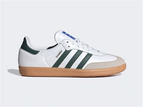 Adidas Samba Review Timeless Style And Versatile Functionality Urban