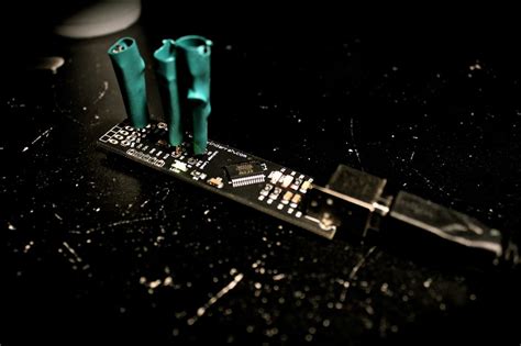 50 programmer boards successfully reflowed and tested kevin darrah