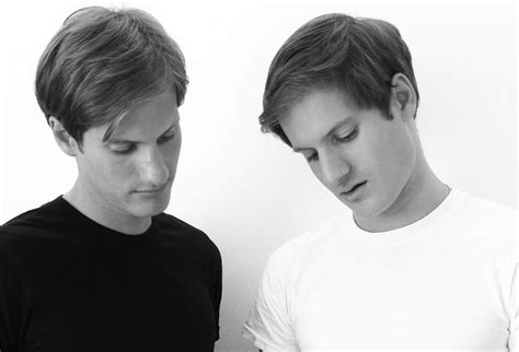 Daniel And Maximilian Zielinski Partners Foster Partners Ribaj