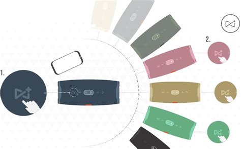 JBL Charge 4 Manual Pairing Charging Etc ManualsLib