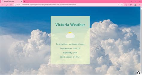 Github Shanhengchenpersonal Project