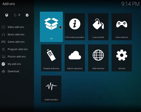 How To Fix Kodi Playback Failed Error