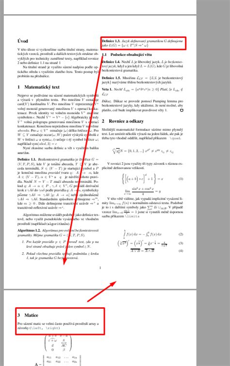 Spacing Latex Moving Specific Parts Of Texts To Column Forcing Not To Skip To New Page