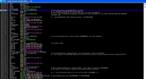 Malware Analysis Tutorial 18 Infecting Driver Files Part Ii Simple Infection Ruic