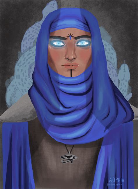 Farah R Originalcharacter