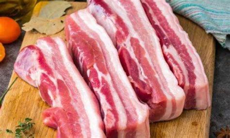 母猪肉和一般猪肉有什么区别 百度经验