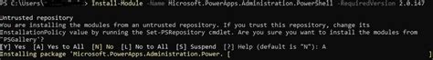 Restore Deleted Flows With Powershell