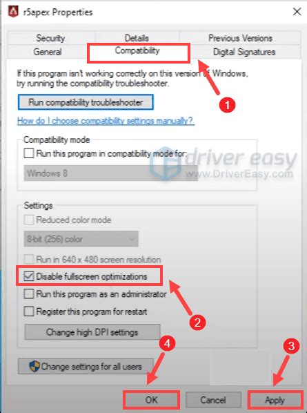 How To Fix Apex Legends Stuttering On PC Driver Easy