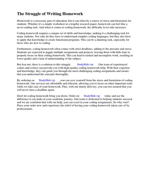 Kodu Homework Pdf Computer Programming Homework