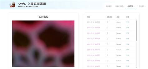 Github Tang1705bjtu Sophomore Mini Semester 基于实时的视频流利用图像识别功能自动检测
