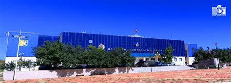 Хөдөлмөрийн гавъяаны улаан тугын Дундговь Фото студи