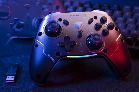 Machenike G5 Pro Game Pad Controller Geeky Gadgets