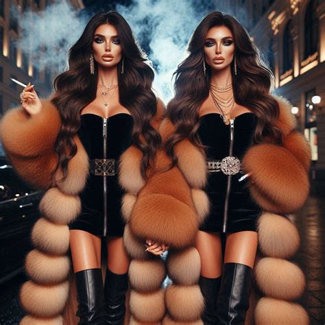 Smoking Fur Queens 6 By Gsahjssdc On Deviantart
