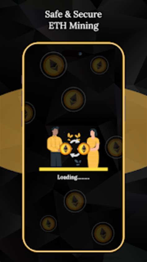 Eth Mine Etherium Mining App For Android Download