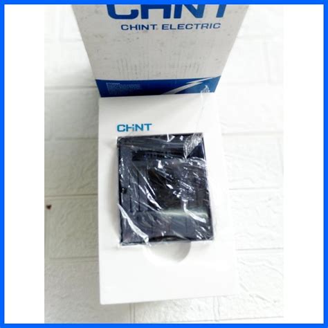 Chint Distribution Box Panel Board Shopee Philippines