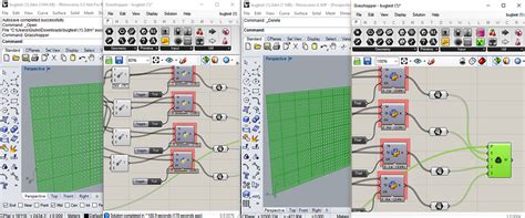 New Version Of Ghpythonlib Components Serengeti Rhino WIP McNeel Forum