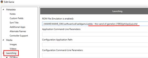 CD I Emulation Page 5 Emulation LaunchBox Community Forums