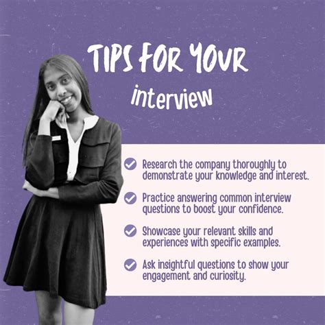 Interviewsuccess Jobseekers Careertips Mauritius Jobopportunities