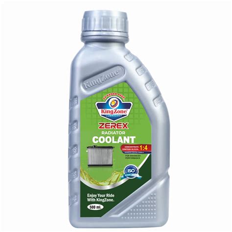 Radiator Coolant Oil 1 L At ₹ 230litre In Surat Id 2850267356530