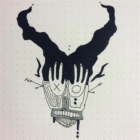 Causality Mask Instagram Photo And Video Instagram Photo