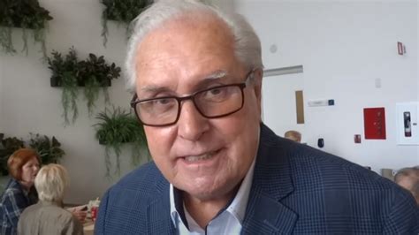 Serge Laprade Est Décédé