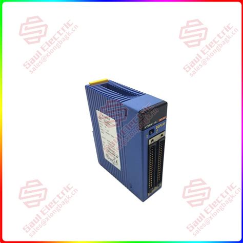 F3YD64 1P YOKOGAWA Transistor Output Modules Saulcontrol