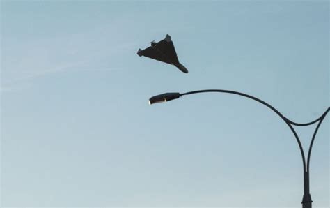 Атака дронов на Украину ночью 12 июля что известно РБК Украина