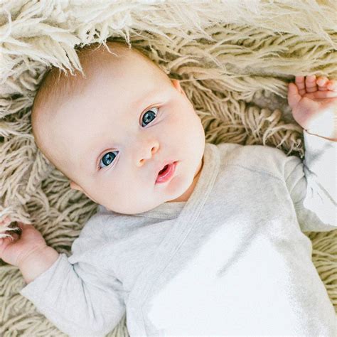Descubre El Significado De Soñar Con Una Niña Bebé ¡te Sorprenderás