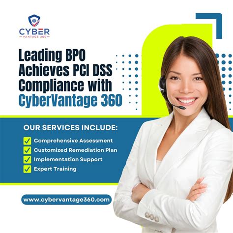 Iso Philippines On Linkedin Cybervantage360 Pcidss Cybersecurity Dataprotection Bpo