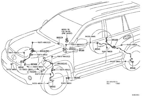 Abs Wheel Speed Sensor Wiring Diagram At Bailey Walters Blog
