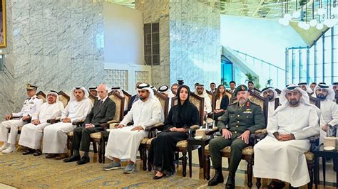 تفاهم بين جامعة زايد العسكرية وجامعات ريادية صحيفة الخليج