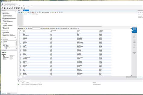 NoSQL Databases Overview
