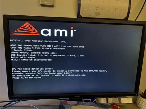 New Pc Build Gpu Wont Post Rpcmasterrace