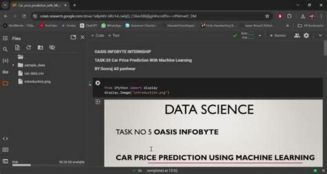 Sooraj Ali Panhwar On Linkedin Connections Datascience